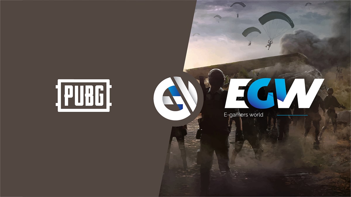 Notícias de PUBG | EGW.News