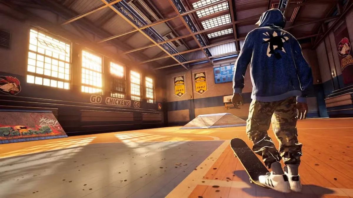 Tony Hawk Pro Skater: Uma remasterização no horizonte? | EGW.News