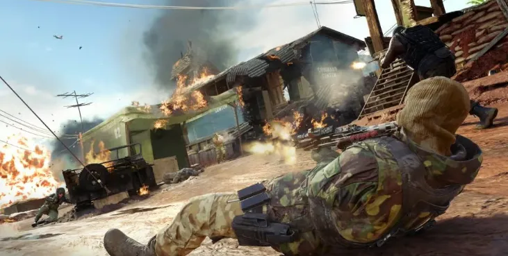 Black Ops 6 implementa grande mudança anti-cheat, mas os jogadores de ...