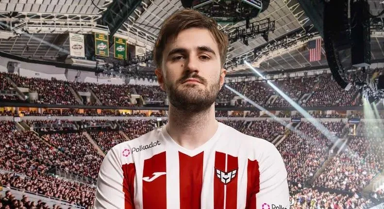 Davai Lama deixa a equipa de OG Dota 2 | EGW.News