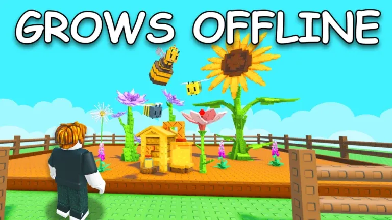 Roblox Cultivar um Jardim Códigos - outubro 2025 | EGW.News