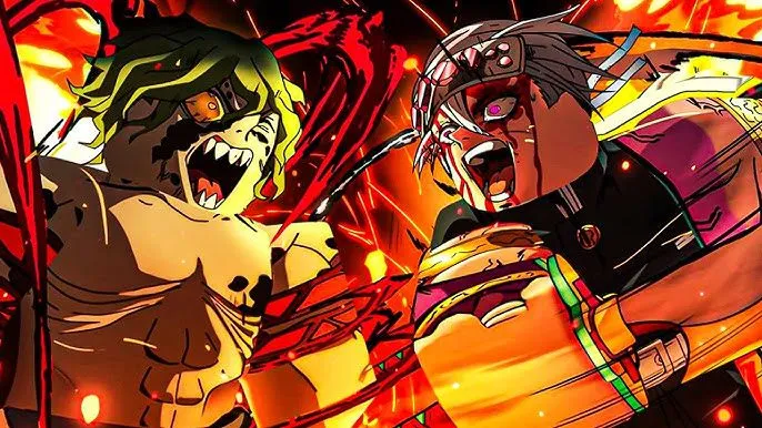 Códigos Roblox Mugen outubro 2025 | EGW.News