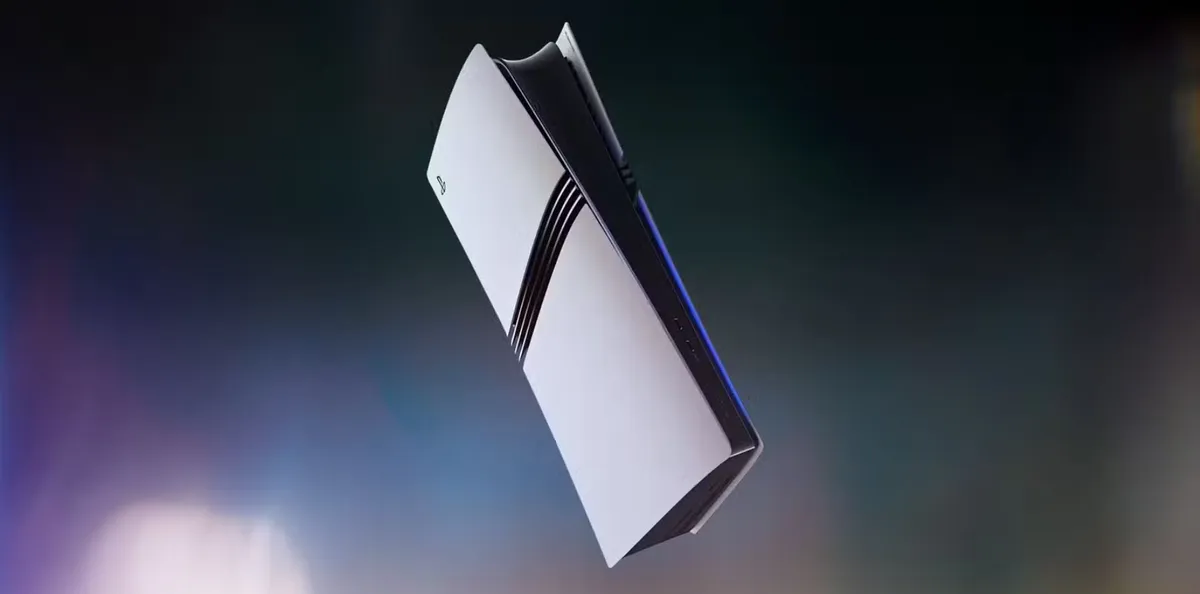 A revisão do modelo PS5 Pro será lançada na Europa a 30 de setembro ...