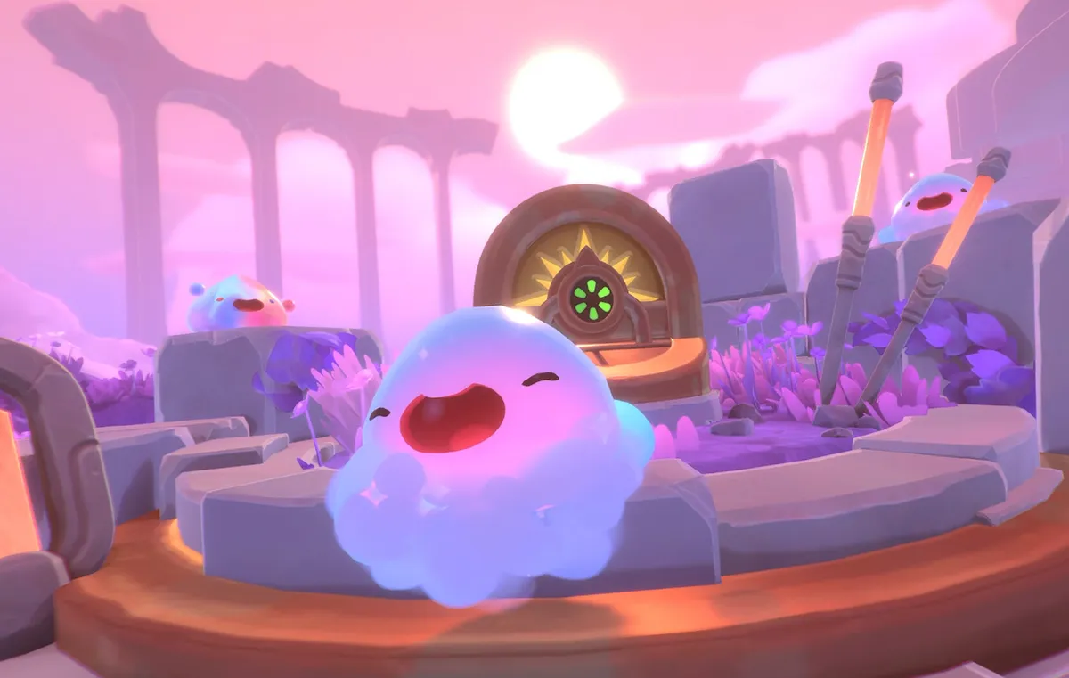 Slime Rancher 2 é lançado completamente após três anos em acesso ...