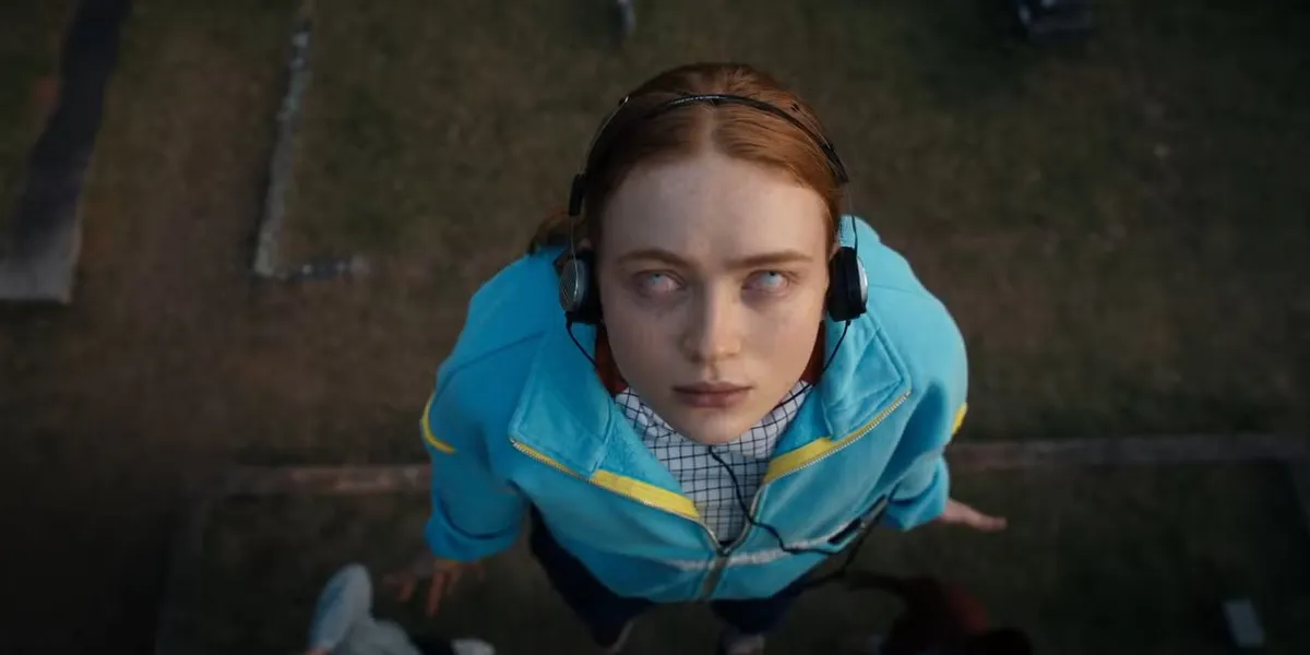 As novas skins de Stranger Things de Fortnite estão a chegar - mas os ...