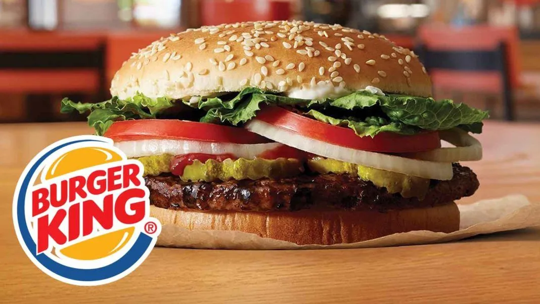 Burger King x Star Wars — Cardápio do Mandaloriano e guloseimas do ...